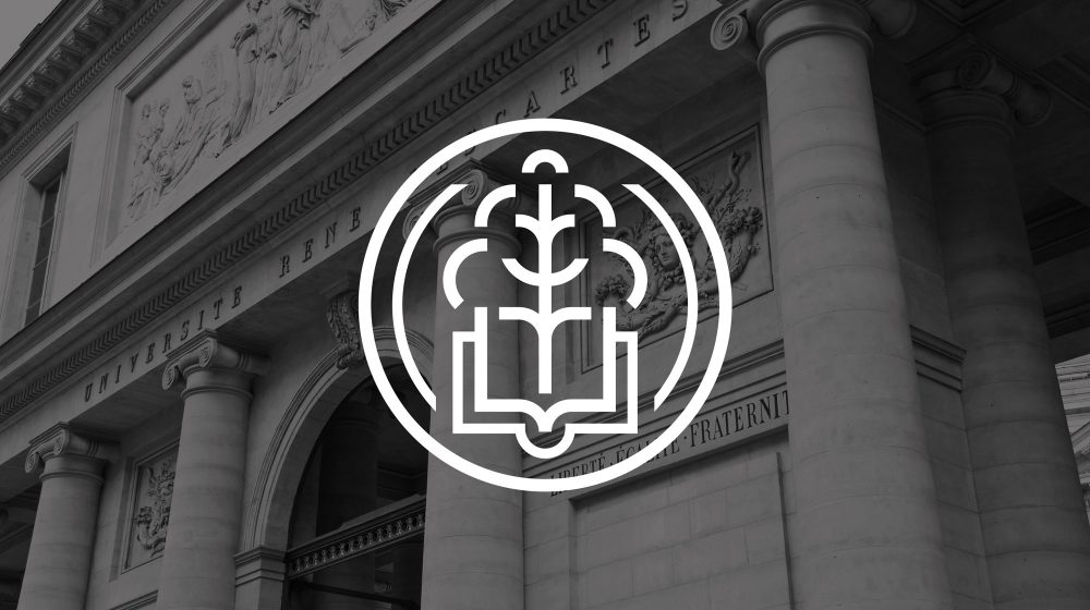 Iut Paris Descartes Logo