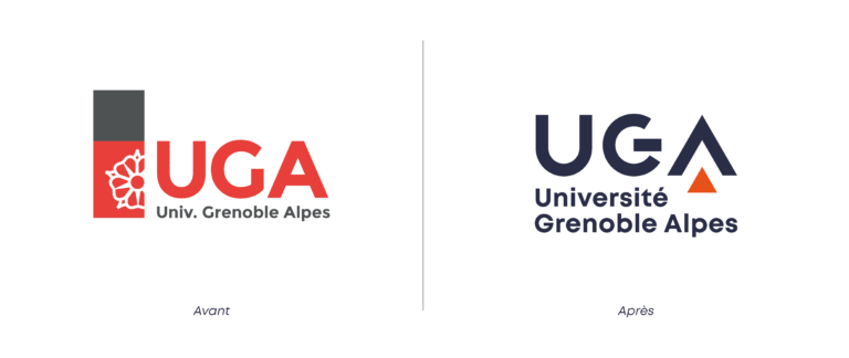 UGA vise plus haut avec une nouvelle identité | Campus Com
