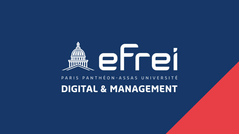 EFREI : Vous êtes le futur du numérique | Campus Com