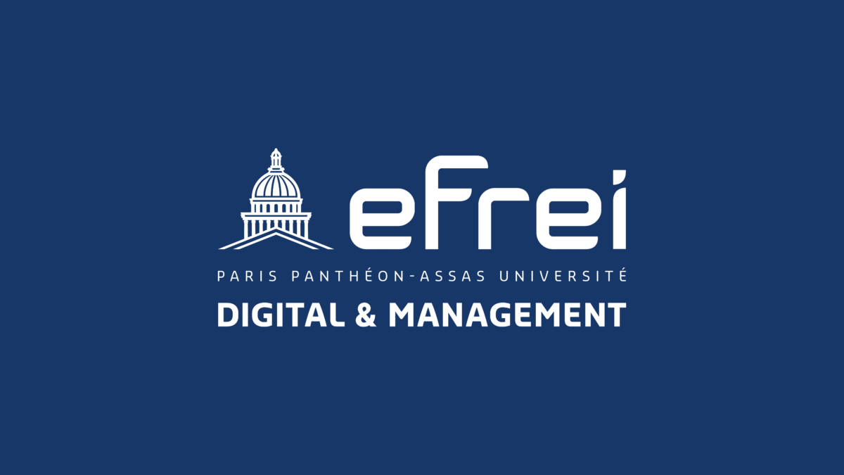 EFREI : Vous êtes le futur du numérique | Campus Com